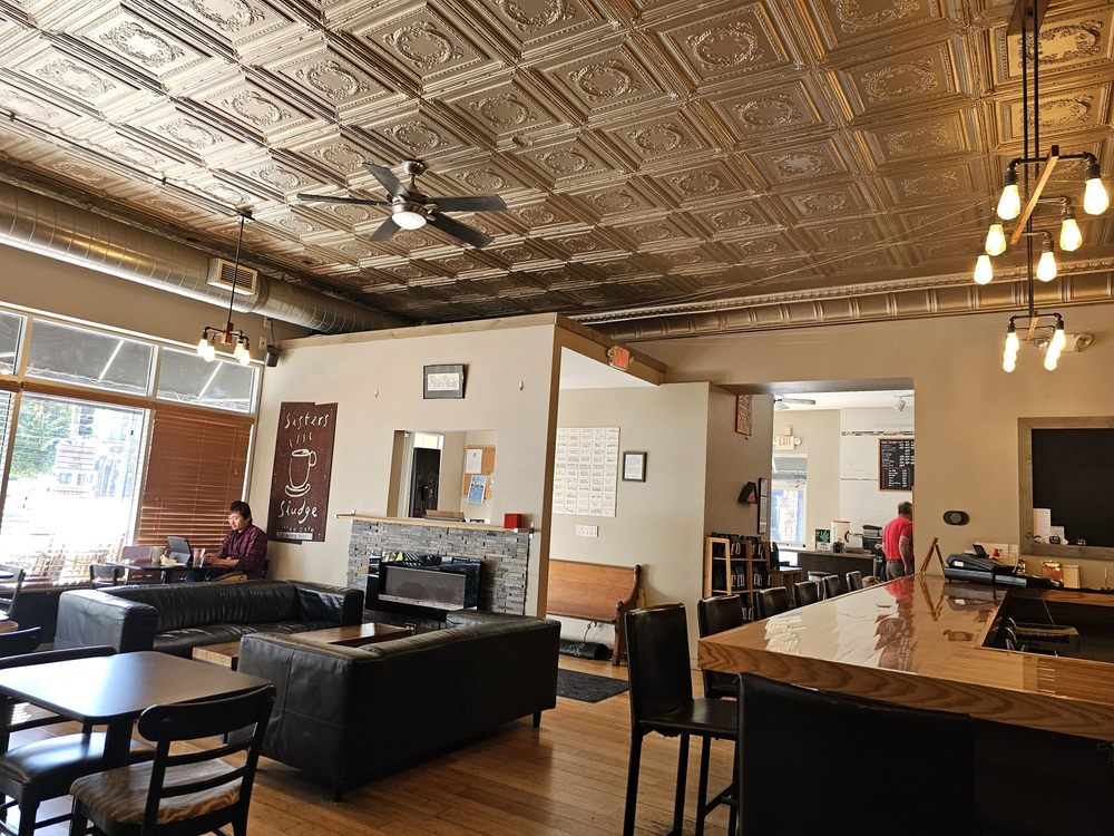 SISTERS’ SLUDGE COFFEE CAFE AND WINE BAR - Updated October 2025 - 26 ...