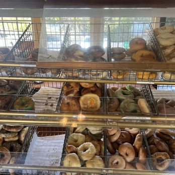 THE BAGEL SHACK - Updated April 2025 - 384 Photos & 721 Reviews - 777 S ...