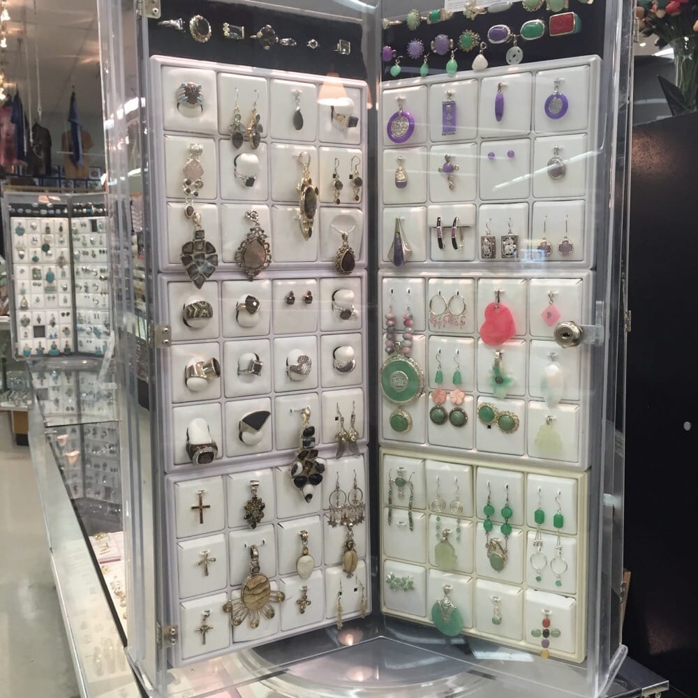 HSN jewelry at close out prices! - Yelp