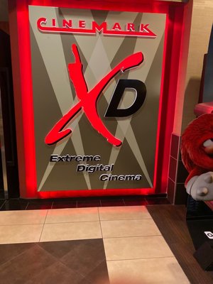CINEMARK FRISCO SQUARE AND XD - Updated November 2024 - 52 Photos & 138 ...