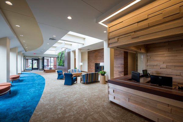 ROGERS BEHAVIORAL HEALTH - Updated November 2025 - 10 Reviews - 4600 W ...