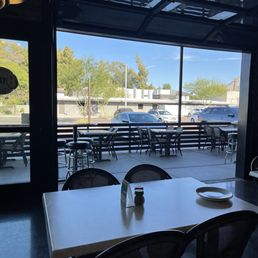 CRUST PIZZERIA - Updated October 2025 - 107 Photos & 108 Reviews - 6031 ...