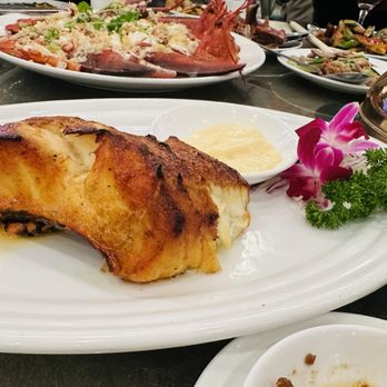 PEARL BAY RESTAURANT - Updated September 2024 - 2846 Photos & 449 ...