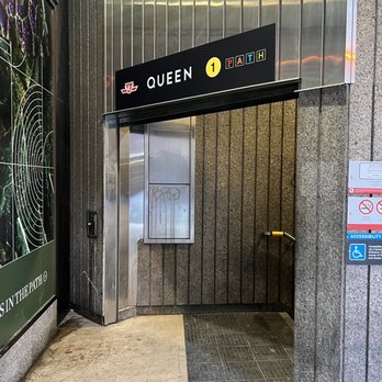 QUEEN SUBWAY STATION - Updated January 2025 - 34 Photos - 8 Queen ...