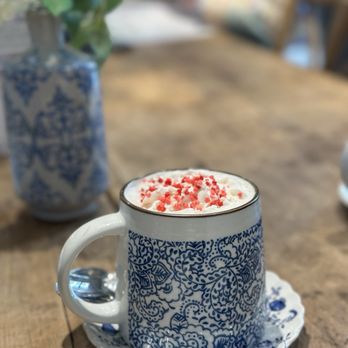 MAMAN - Updated July 2024 - 92 Photos & 46 Reviews - 750 9th St NW ...