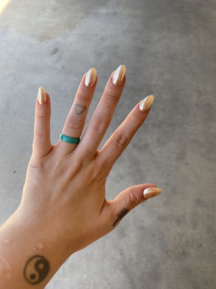 FIRST LADY NAILS - 261 Photos & 124 Reviews - 7728 N 1st St, Fresno ...