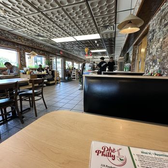 PHO PHILLY - Updated August 2024 - 107 Photos & 64 Reviews - 118 ...