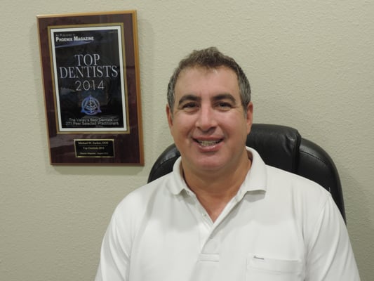 MICHAEL ZACHER, DDS - Updated January 2026 - 12 Photos - 4507 N 36th St ...