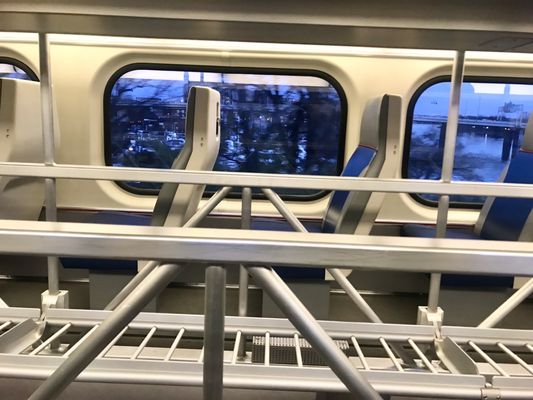 VRE STATION L’ENFANT - Updated February 2025 - 32 Photos - 600 C St SW ...