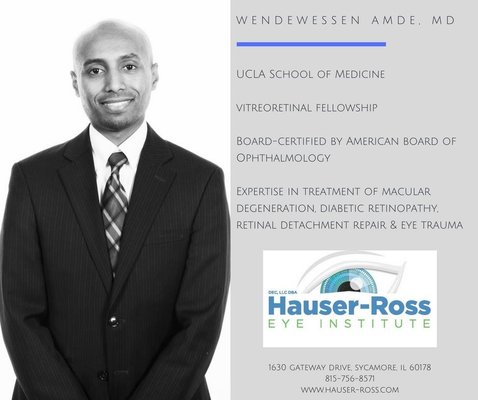 HAUSER-ROSS EYE INSTITUTE - Updated May 2026 - 23 Photos & 30 Reviews ...
