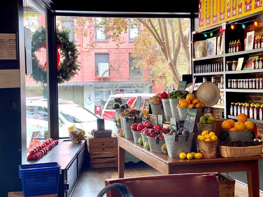 MADISON PRODUCE COMPANY - 27 Photos & 49 Reviews - 111 W Jefferson St ...