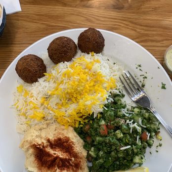 NAAB MEDITERRANEAN - Updated March 2025 - 152 Photos & 325 Reviews ...