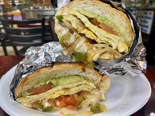 EL REY - Mexican Restaurant at 4547 Riverside Dr, Chino, California ...