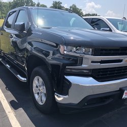 JIM TRENARY CHEVROLET - 107 Photos & 59 Reviews - Car Dealers - 501 ...