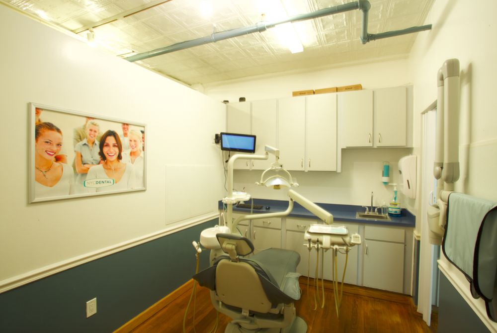 NYC DENTAL ASSOCIATES - Updated October 2025 - 10 Photos & 116 Reviews ...
