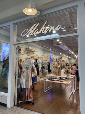 MAHINA - Updated April 2026 - 25 Photos & 29 Reviews - 4211 Waialae Ave ...