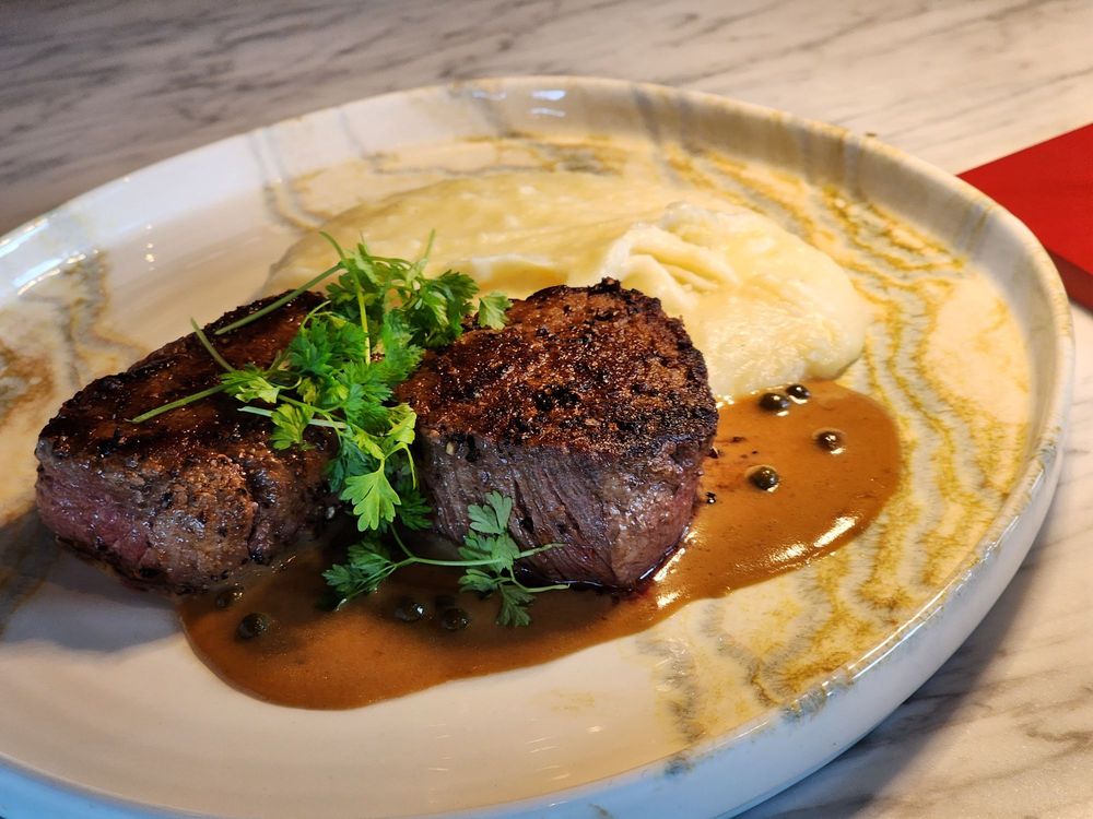 MARGAUX BRASSERIE - Updated July 2024 - 34 Photos & 11 Reviews - 20111 ...