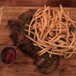 THE MILL STEAKHOUSE + SPIRITS - 501 Photos & 579 Reviews - 900 Meridian ...
