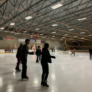 CDA ON ICE - Updated January 2025 - 17 Photos & 15 Reviews - 504 E ...