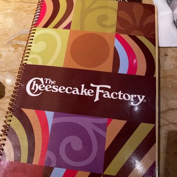 THE CHEESECAKE FACTORY - Updated April 2024 - 1577 Photos & 1402 ...