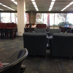 UCI LANGSON LIBRARY - 23 Photos & 30 Reviews - 680 California Ave ...