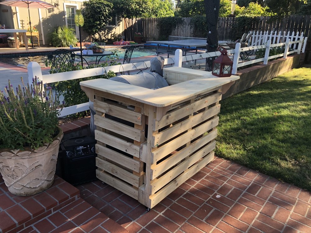 ALL GOOD PALLETS - Updated May 2024 - 34 Photos & 17 Reviews - 6756 ...