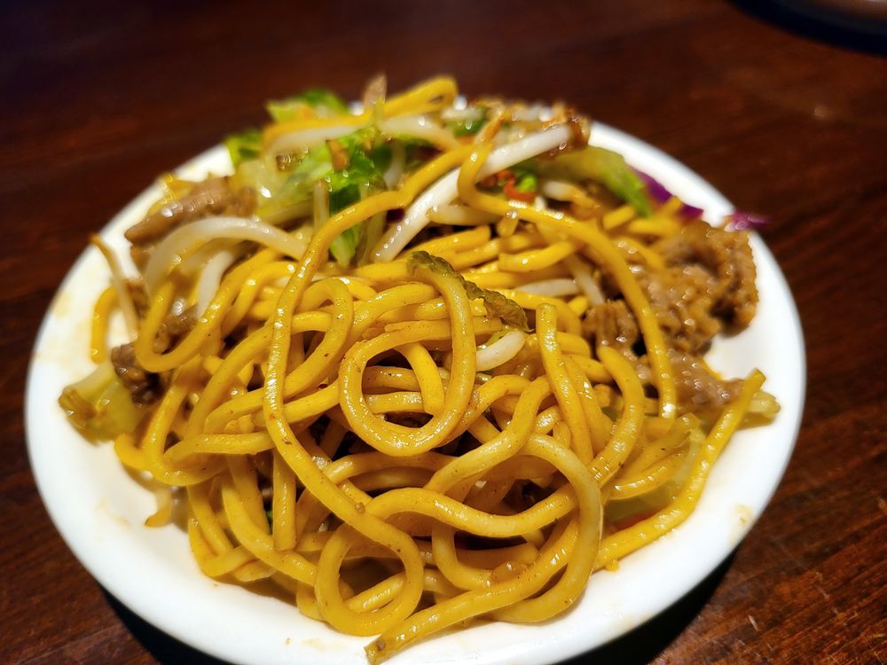 NORDEL SUSHI - Updated September 2025 - 141 Photos & 68 Reviews - 125 ...