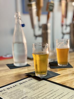 PUBLIC HOUSE - Updated September 2024 - 49 Photos & 50 Reviews - 107 E ...