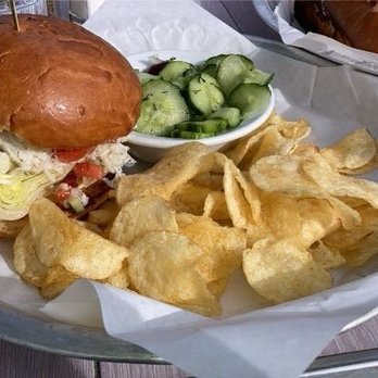 SAM’S CHOWDER HOUSE - 9115 Photos & 5424 Reviews - 4210 N Cabrillo Hwy ...