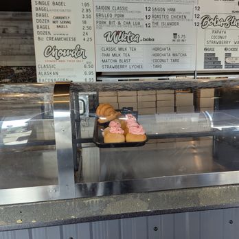 BENJI’S BAKERY & CAFE - Updated January 2026 - 438 Photos & 242 Reviews ...