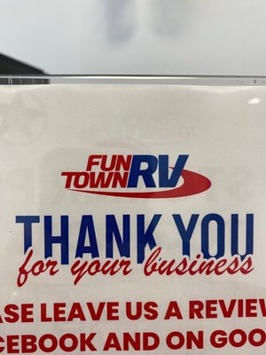 FUN TOWN RV SAN ANTONIO - Updated August 2025 - 39 Photos & 35 Reviews ...