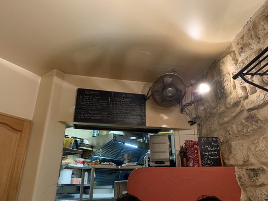 LE JARDIN D’EN FACE - 165 Photos & 97 Reviews - 29 rue des Trois Frères ...