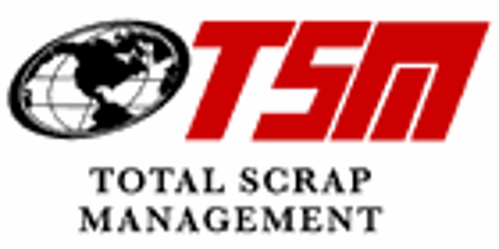 TOTAL SCRAP METAL - Updated August 2024 - 4250 North Service Road E ...