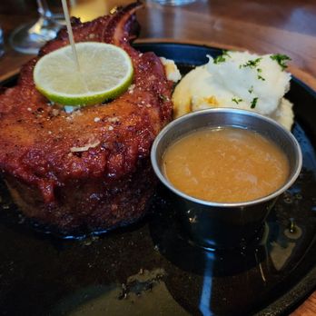 PERRYS STEAKHOUSE & GRILLE - PARK MEADOWS - Updated January 2025 - 847 ...