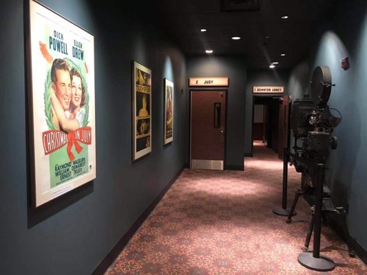 AMBLER THEATER | 30 Photos & 77 Reviews | 108 E Butler Ave, Ambler ...