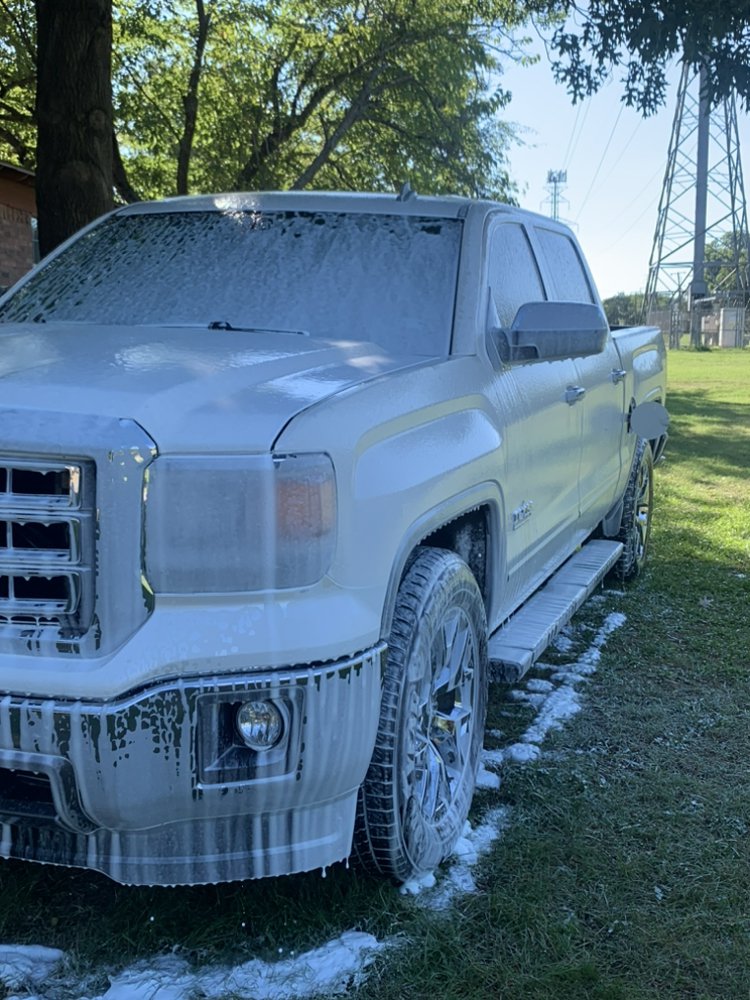 Dtx Auto Detailing, Dallas | Roadtrippers