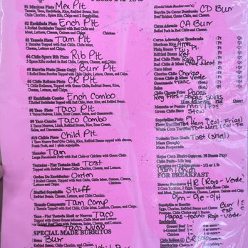 EL MODELO MEXICAN FOODS - Updated December 2024 - 431 Photos & 503 ...