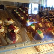 GRIMALDI’S BAKERY - 53 Photos & 77 Reviews - 2101 Menahan St, Ridgewood ...
