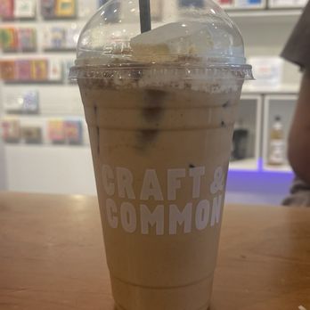CRAFT & COMMON - Updated June 2024 - 1594 Photos & 647 Reviews - 47 E ...