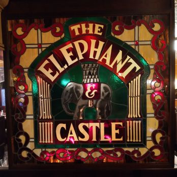 ELEPHANT & CASTLE - 644 Photos & 1006 Reviews - 1201 Pennsylvania Ave ...