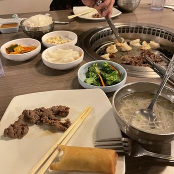 KUI KOREAN BBQ - Updated December 2025 - 179 Photos & 141 Reviews ...