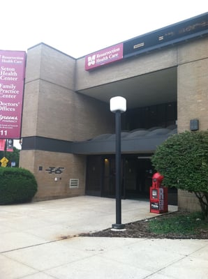 AMITA HEALTH SETON FAMILY HEALTH CENTER - Updated July 2025 - 92 ...