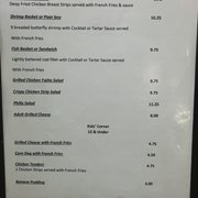 JETTY SHACK - 81 Photos & 133 Reviews - 412 Parkview Rd, Surfside Beach ...