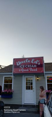 UNCLE ED’S FRONT PORCH - Updated December 2025 - 27 Photos & 45 Reviews ...