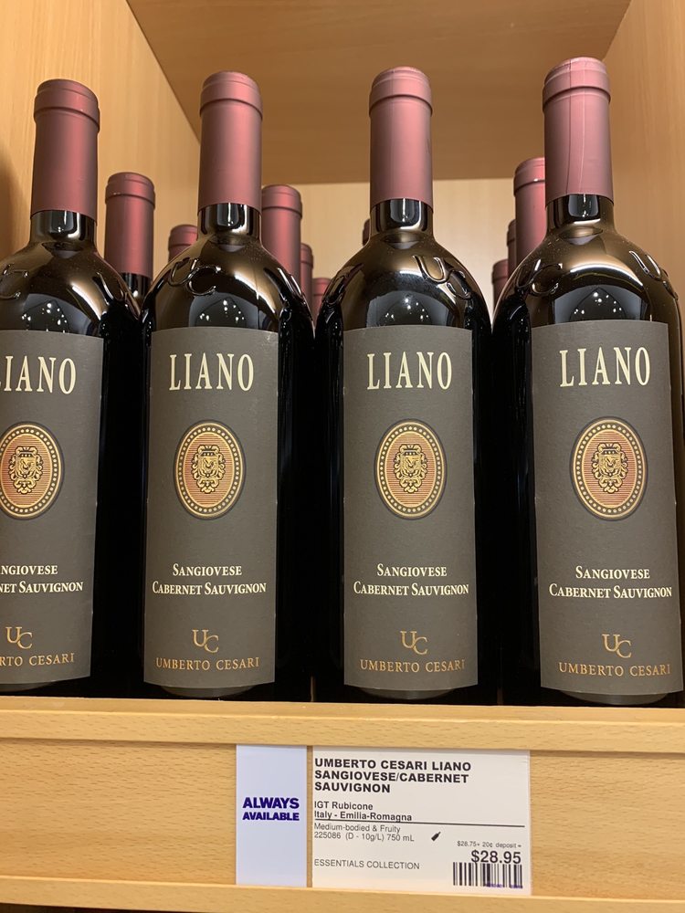 LCBO - Updated December 2025 - 39 Photos - 1900 Eglinton Avenue E ...