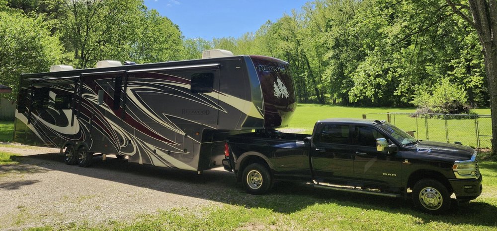 ZOOMERS RV - Updated October 2025 - 27 Reviews - 2503 Indiana 524 ...