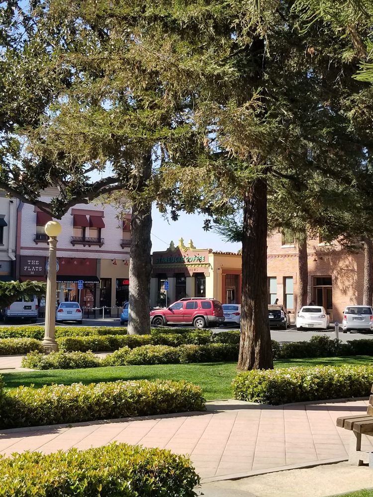 THE PLAZA OF ORANGE - 165 Photos & 52 Reviews - Glassell & Chapman ...