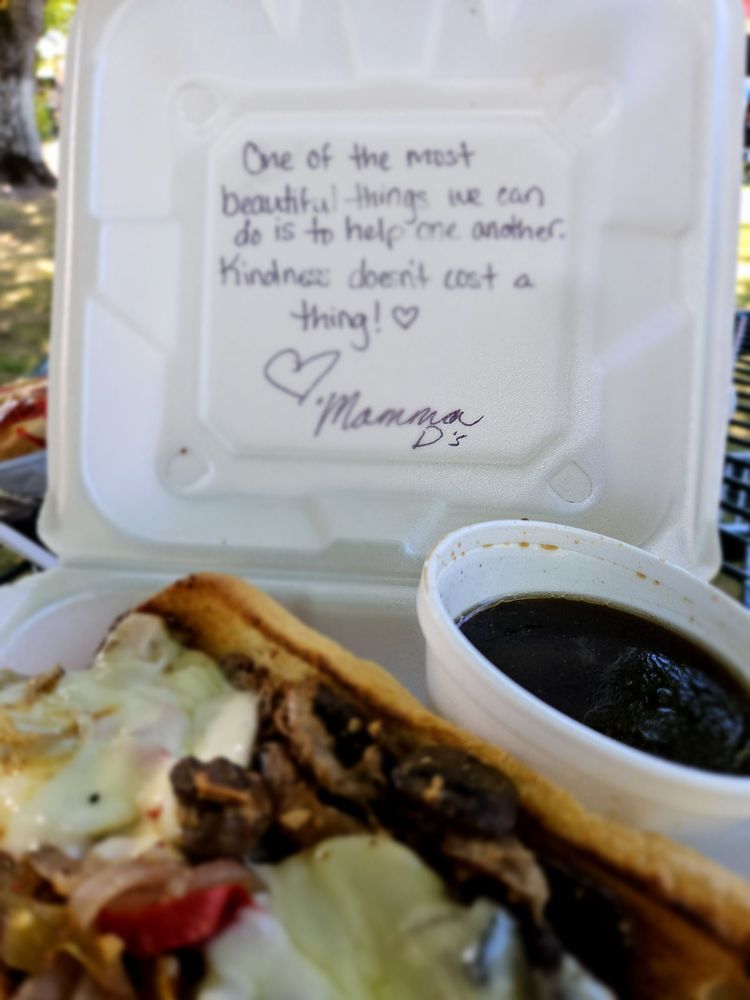 MAMMA D’S PHILLY CHZ - Updated June 2024 - Mamma D's Philly Food Truck ...