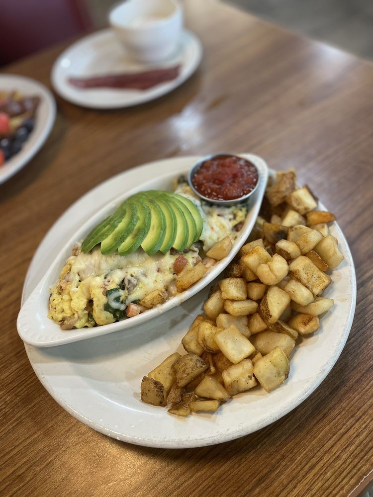 MR. STACKS MELROSE PARK - Updated December 2025 - 92 Photos & 105 ...