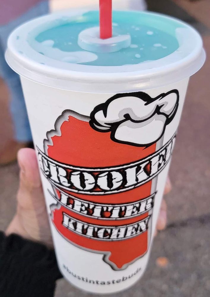 CROOKED LETTER KITCHEN - 12 Photos - 1592 Hwy 43 S, Pelahatchie, MS - Yelp